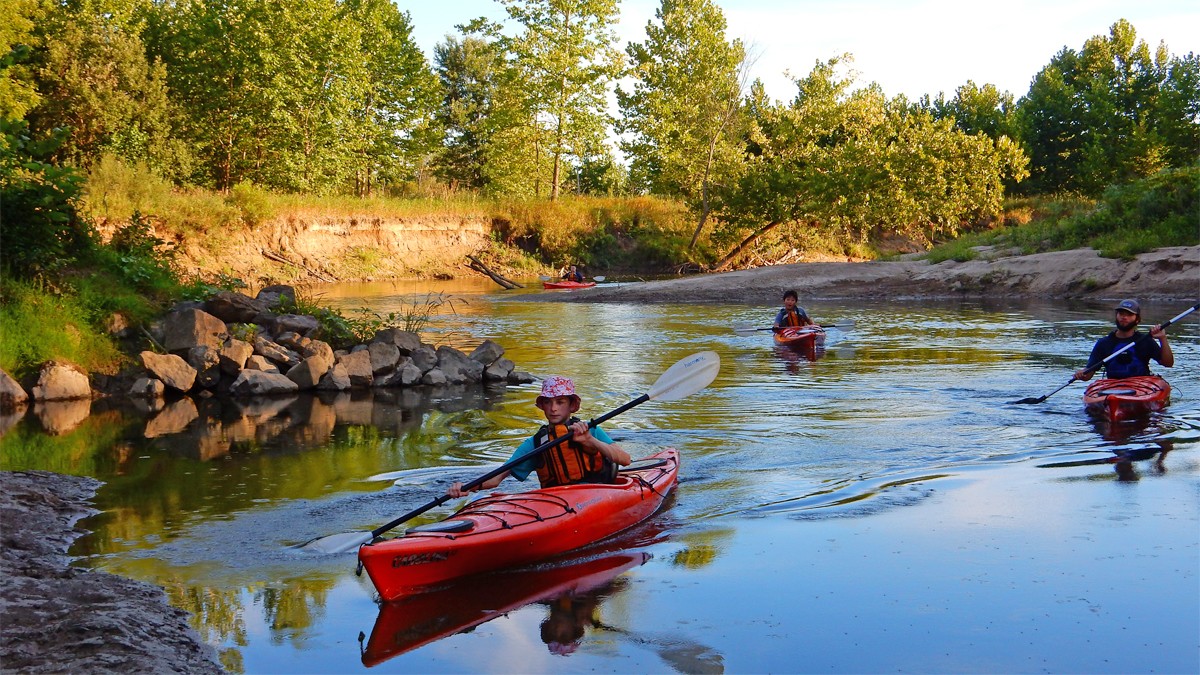 Cuyahoga Valley National Park | TCLF